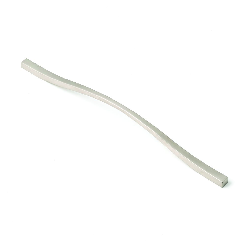 Castella CONTOUR Rondure 320mm Handle Dull Brushed Nickel - Avoca ...