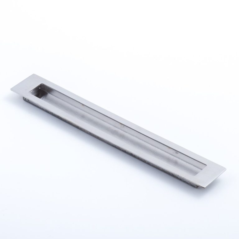 Castella MINIMAL Slide 250mm Flush Pull Stainless Steel - Avoca ...
