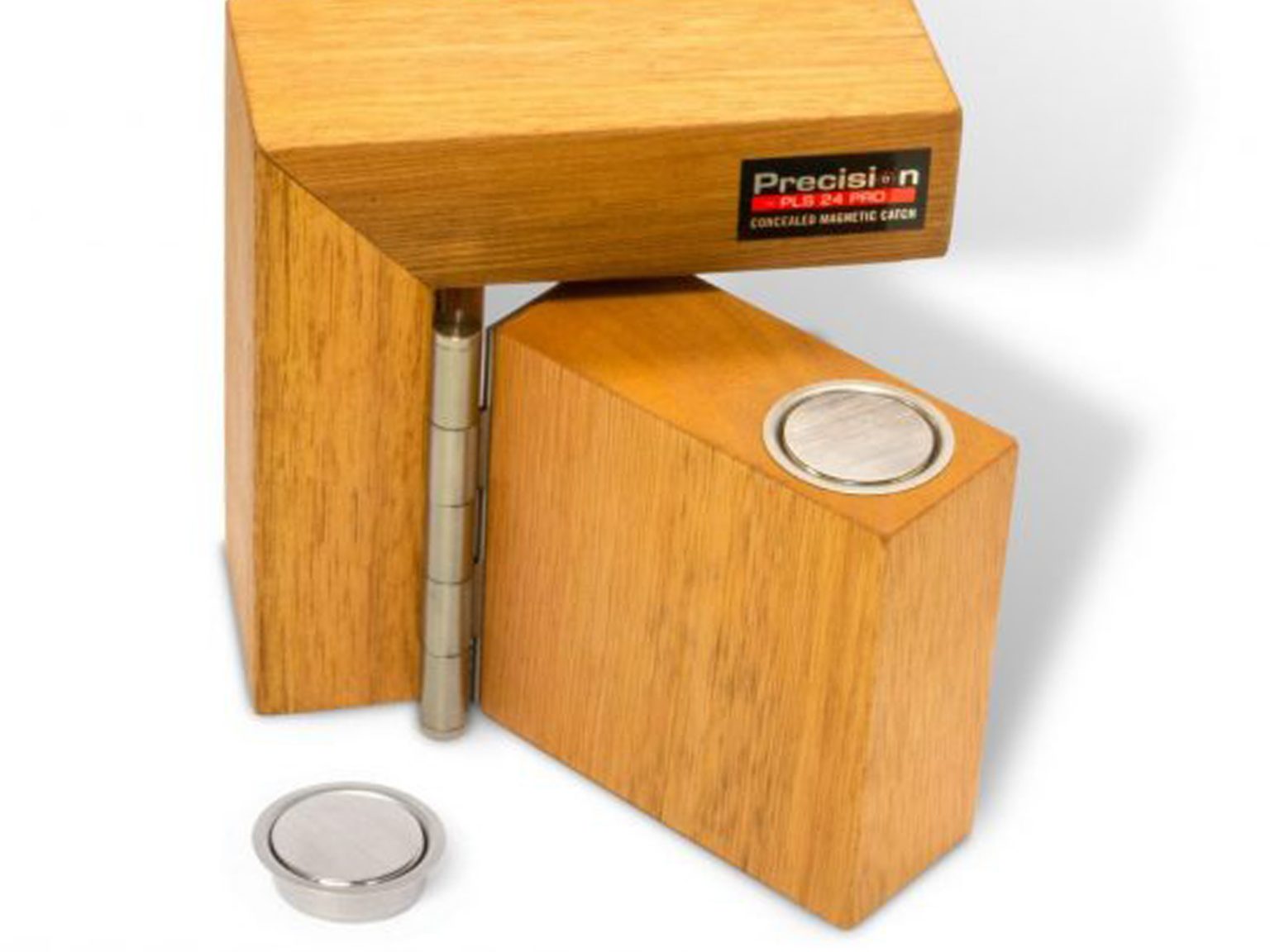 Magnetic Catch Visual pack - Avoca Architechtural