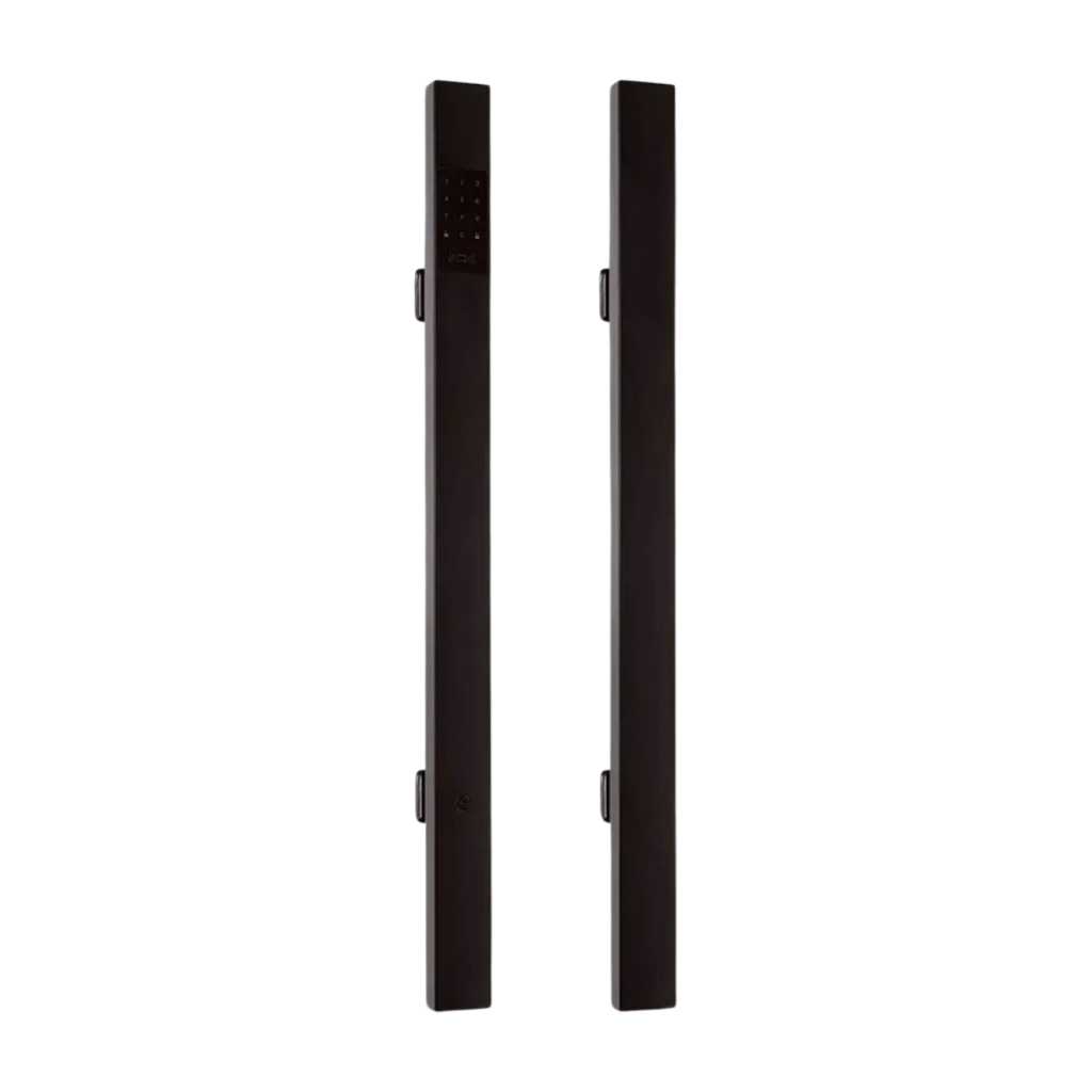 GRANGE DIGITAL ENTRY PULL HANDLE BTB - Avoca Architechtural