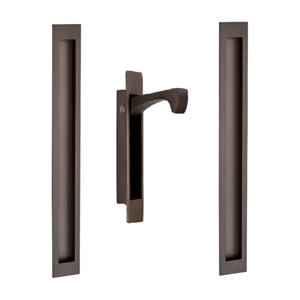 Sliding door accessories Archives - Avoca Architechtural