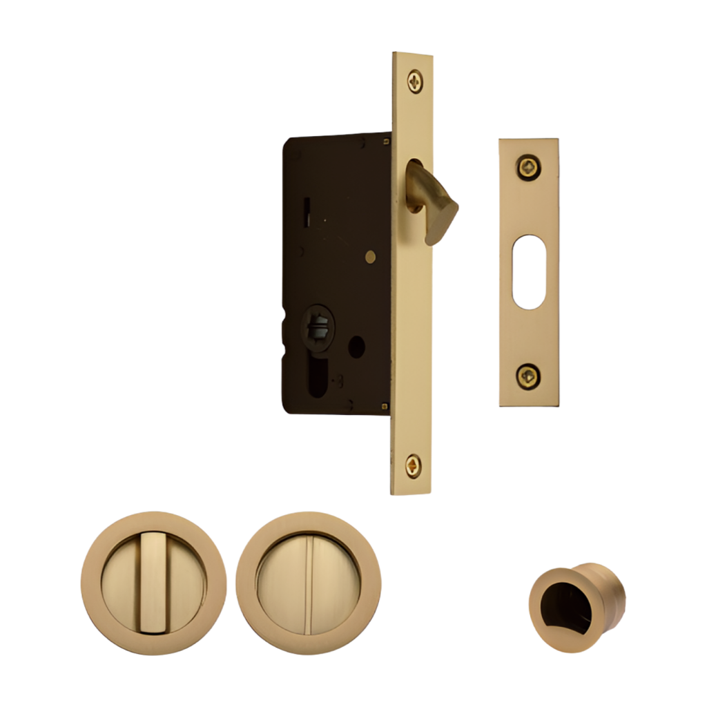 Flush Door Handles Archives - Avoca Architechtural