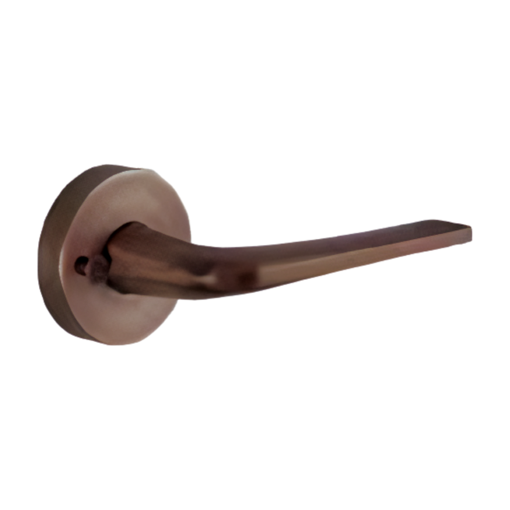 GAINSBOROUGH Sierra Privacy Lever Set with QuickFix – QF-ABC | Avoca ...