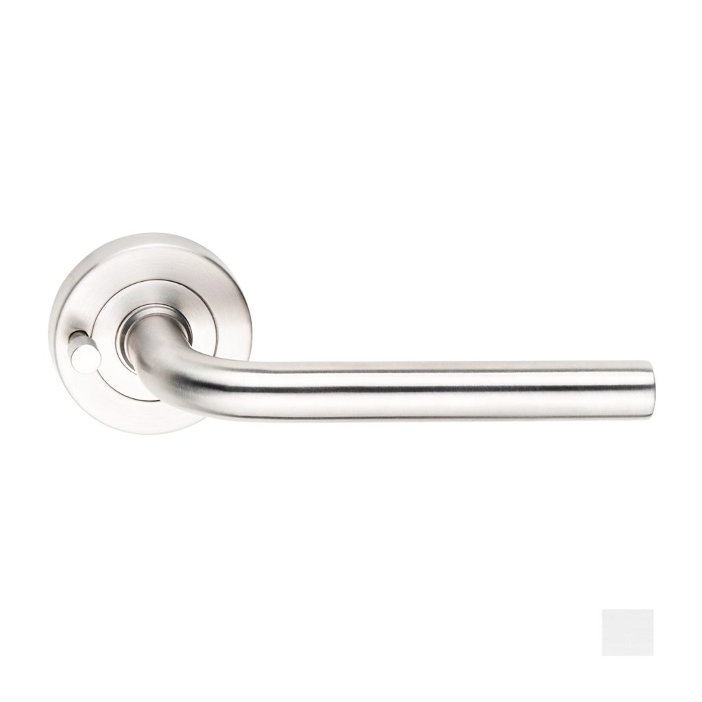 DORMAKABA 4300/40P PRIVACY L/SET W/LATCH PSS - Avoca Architechtural