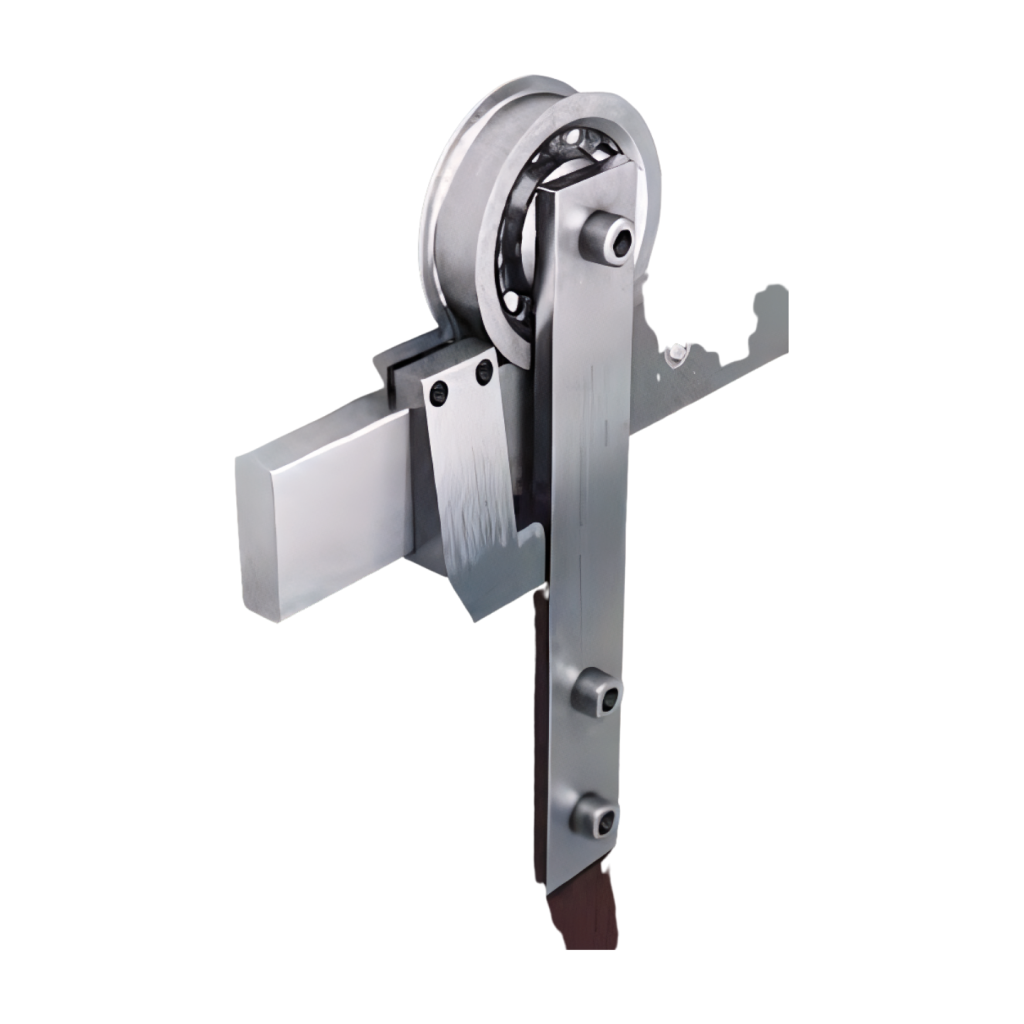 Brio Face Fix Hanger Set | Avoca Architectural