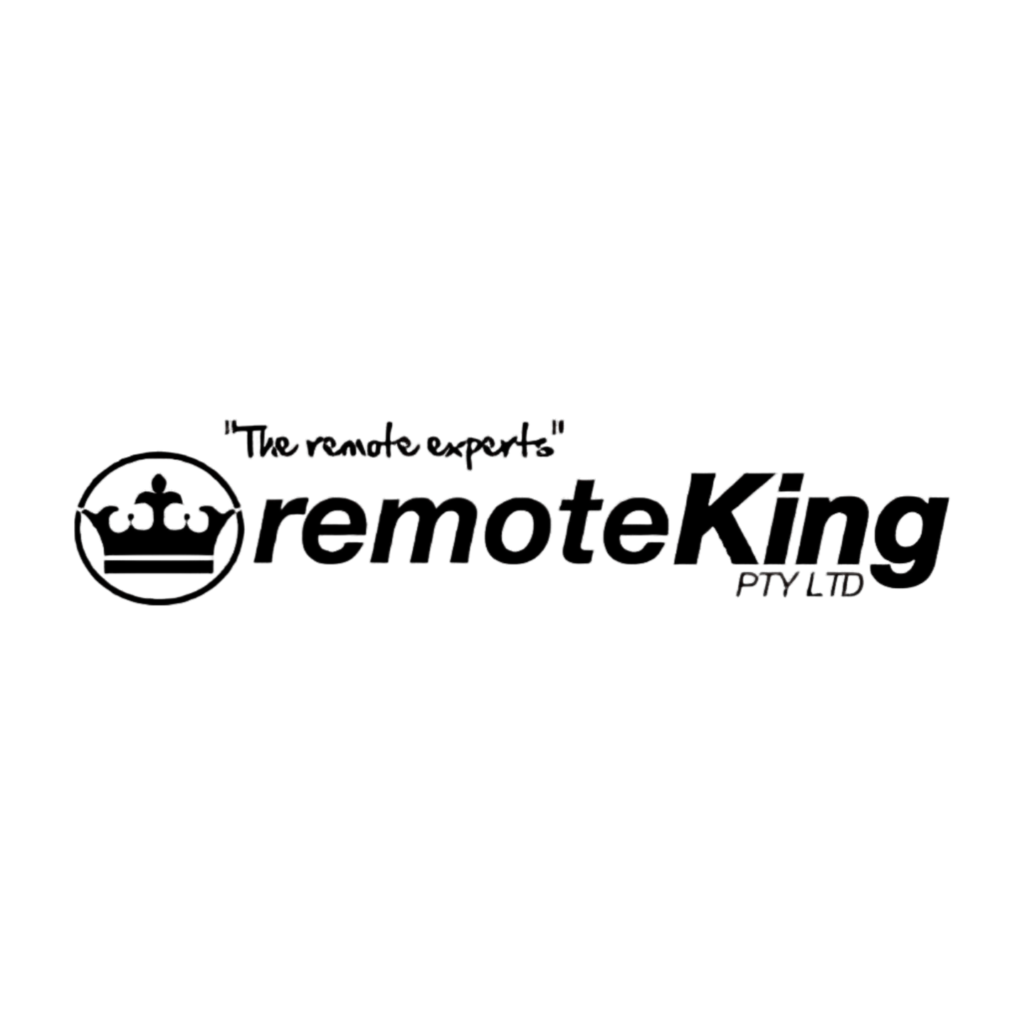 Remote King Garage Remote - Avoca Architechtural